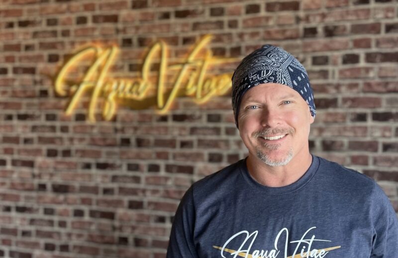 About Our IV Hydration Bar - Destin | Aqua Vitae - 850-842-3296